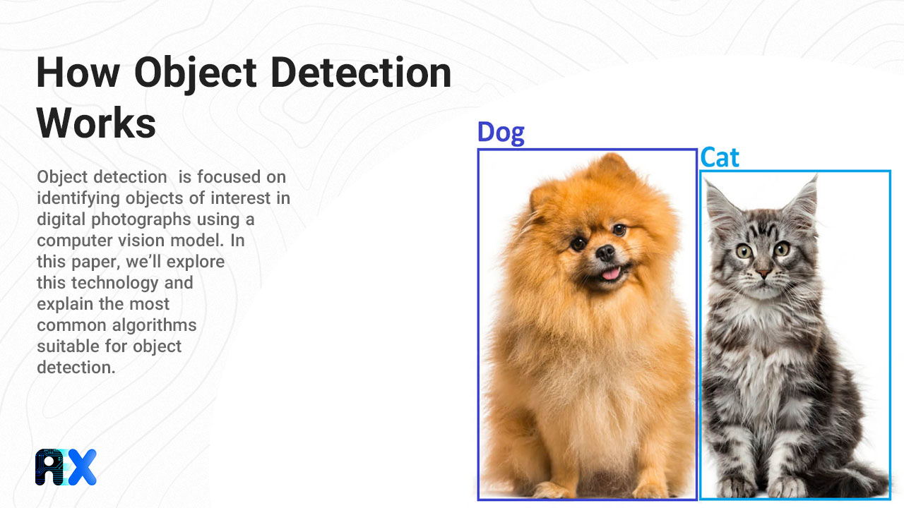 How Object Detection Works - aiex.ai